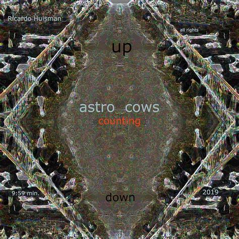 Stream Astro Cows Counting Up And Down By Silent Noise Production