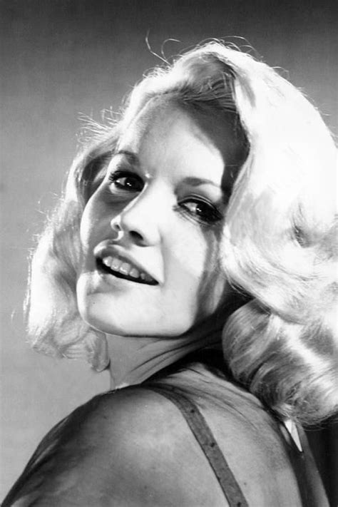 Carroll Baker — The Movie Database Tmdb