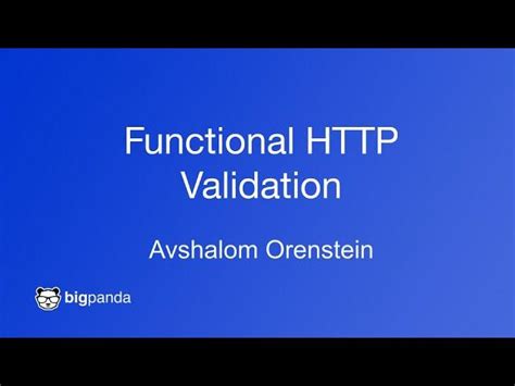 Tomer Orenstein On Linkedin Functional Validations In Scala Hebrew