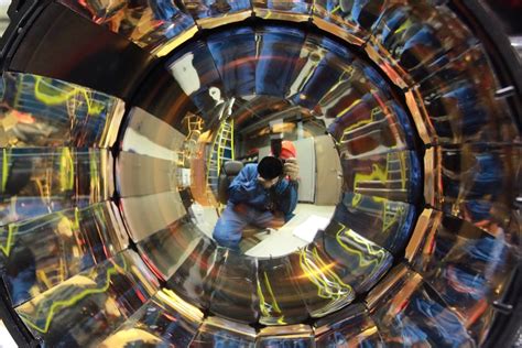 Dark Matter Mysteries And Our Plan To Solve Them Queens Gazette