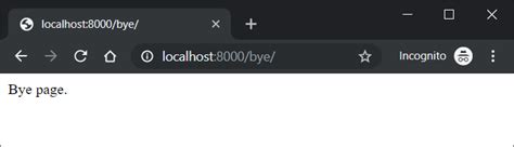 Express Js Routes