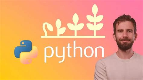 Python Mega Course Learn Python In 60 Days Build 20 Apps Rprogramming