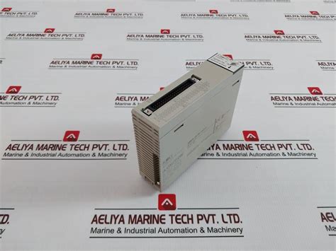 Omron Cs1w Id231 Plc Input Unit 24v Aeliya Marine