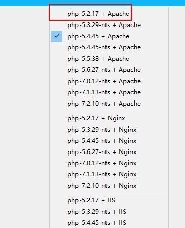 phpstudymysql Navicat 通过phpMyAdmin导入mysql数据库方法
