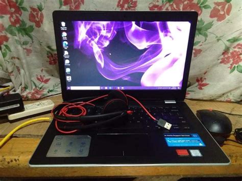 Dell Inspiron Computers Tech Laptops Notebooks On Carousell
