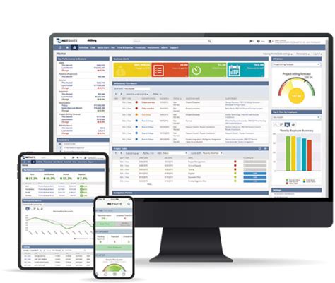 Integrated Accounting Software And System Integration Services