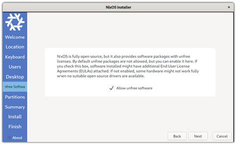 Install Nixos On A Virtual Machine