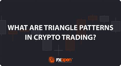 What Are Triangle Patterns In Crypto Trading Market Pulse