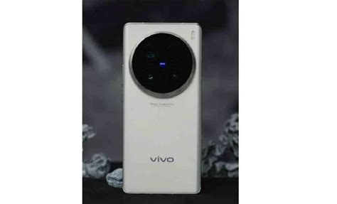 Vivo X100 Hadir Dengan Kamera Ultra Besar 200 MP Dibanderol Rp16 Juta An Chatnews Indonesia