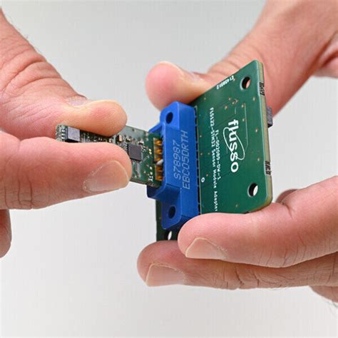 New Gas Flow Sensor Modules For Seamless Flow Measurement Integration Envirotech Online