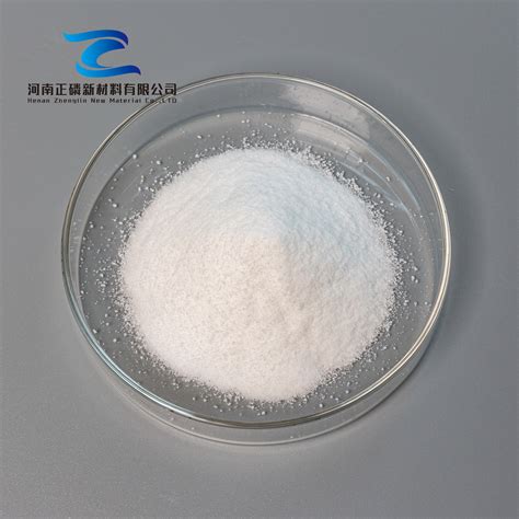 Heavy Metal Complexing Agent Edta 4na Henan Zhenglin New Material Co