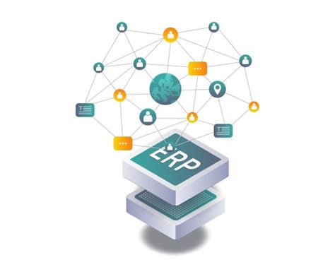 Erp Vector Images Over