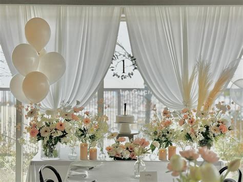 파티만들자 Reference 장소 라쿠치나 라쿠치나돌잔치 돌상 파티만들자