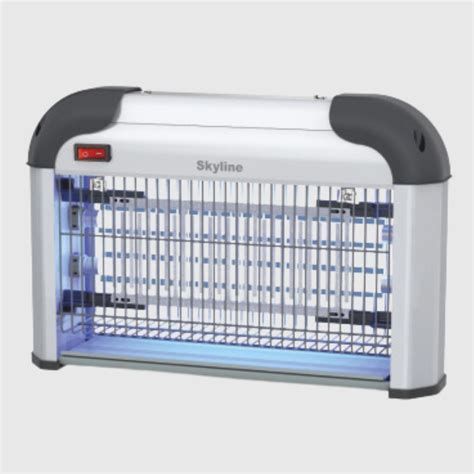 Skyline Insect Killer 25w Compact 1ft Design For Effective Pest Control