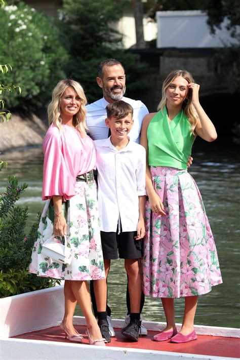 Ascanio Pacelli Al Grande Fratello Le Origini Nobiliari Lamore Per Katia Pedrotti E I Figli