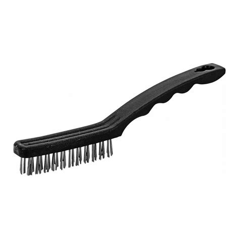 Metal Steel Brush Ubicaciondepersonascdmxgobmx