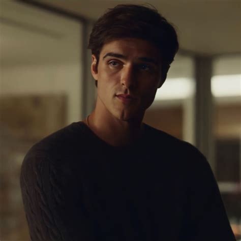 Instagramda Jacobelordi Hd “screen Grabs Of Jacobelordi As Nate Jacobs In Euphoria Season 2