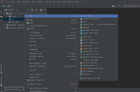 java IDEA详细入门指南内含IDEA那啥教程 阿里云开发者社区