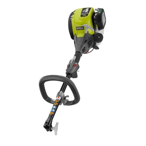 Toro Gas Leaf Blower Vacuum Mulcher Ryobi Gas Trimmer Attachments