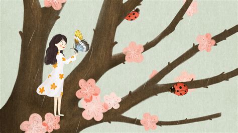 Jingzhe The Earth S Morning Alarm Cgtn