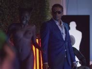 Naked Dae McDonald In Armed