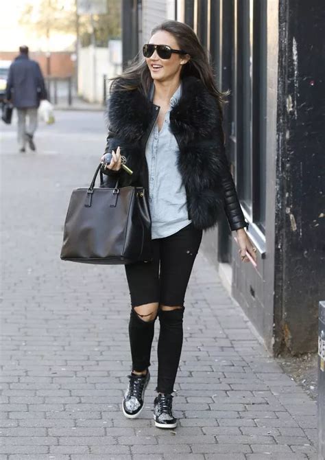 Megan Mckenna Puts Towie Sex Scandal Behind Her As The Girls Are Reunited For Filming Following