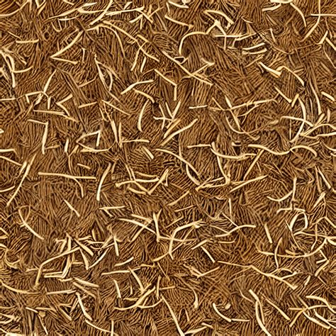 Hay Ground Pattern · Creative Fabrica
