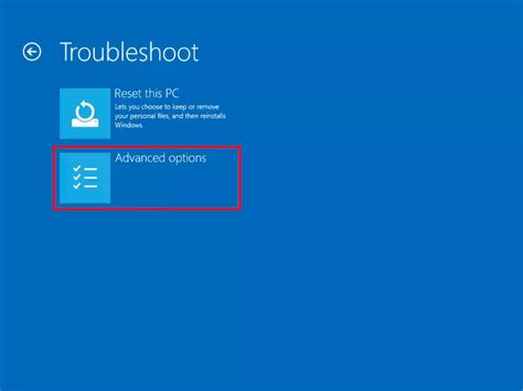 How To Boot To BIOS In Windows TechSpot