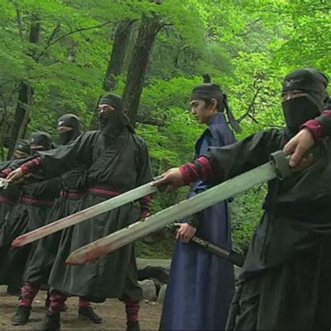 Warrior Baek Dong Soo Asian World