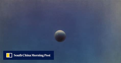 Hong Kong Artist Hon Chi Funs Fascination With Light Explored In New Show South China Morning