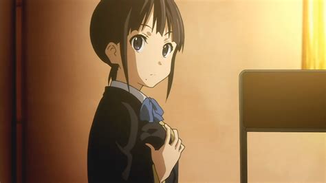 Kokoro Connect More Than Just K ON With Sex A Plot Sankaku Complex