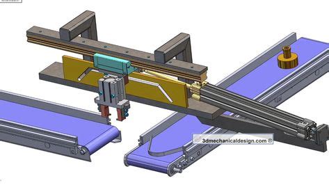 23 Best Automation Design Ideas Automation Design Mechanical Engineering Design Mechanical