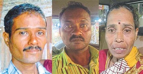 मुलीला त्रास देणाऱ्या जावयाचा सासू सासऱ्याने धावत्या बसमध्ये गळा आवळून केला खून कोल्हापूर