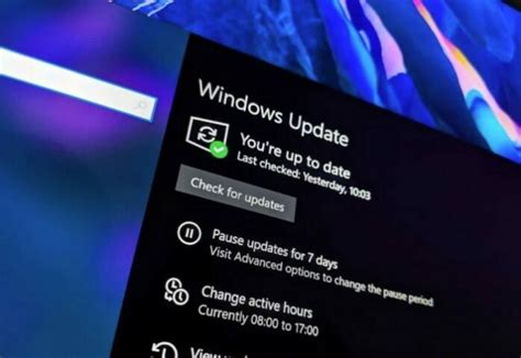 Cara Mematikan Auto Update Windows Secara Otomatis Telset