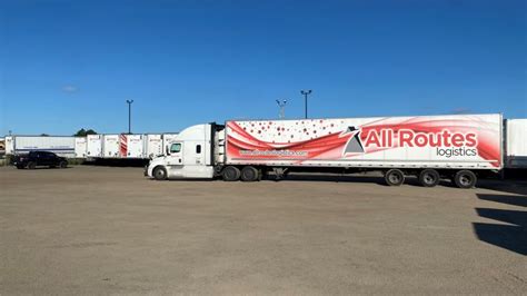 Transportation Logistics Freightliner Hyundai Teameffort Assetbased Northamerica