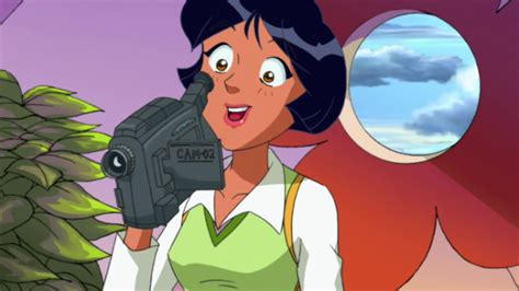 Totally Spies Caps On Twitter