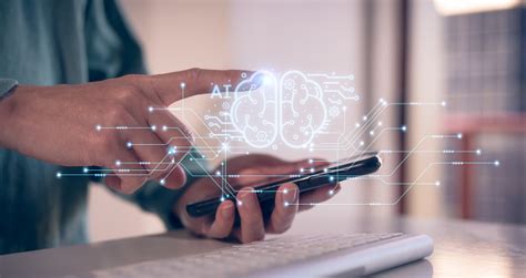 인공 지능 디지털 트랜스포메이션 변경 관리 사물 인터넷 가상 다이어그램 스마트 산업에서 일하는 남자 아이테크 Stem 주제에 대한 스톡 사진 및 기타 이미지 Istock