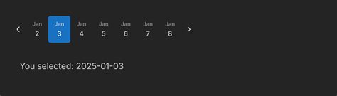 📣 Dash Mantine Components 2 3 0 Release Dash Python Plotly Community Forum