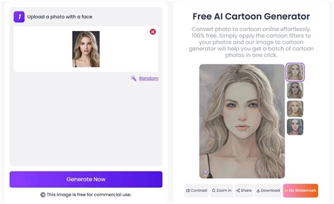 Your Top 5 Choices Create Avatar From Photo Online Fast