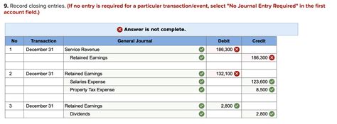 Solved Required Information Problem 3 9a Static Complete