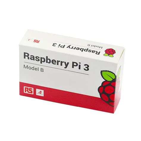 Raspberry Pi 3 Model B Cupolathings Com