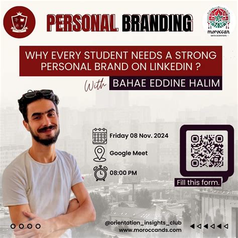 Bahae Eddine Halim On Linkedin Honored To Be Invited As The Keynote