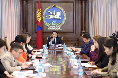 Д Амарбаясгалан Жагсаал цуглааны хуулийг шинэчлэхэд улс орнуудын сайн туршлагыг харгалзан үзэх