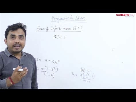 Sum To N Terms Of A GP MCQ Practice Questions Answers