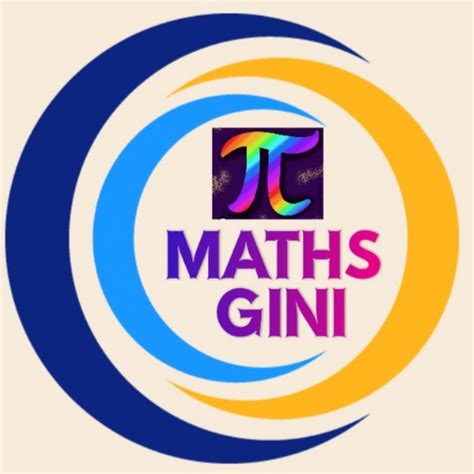 Maths Gini Youtube