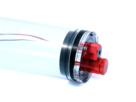 Bar30 High Resolution 300m Depthpressure Sensor Blue Robotics