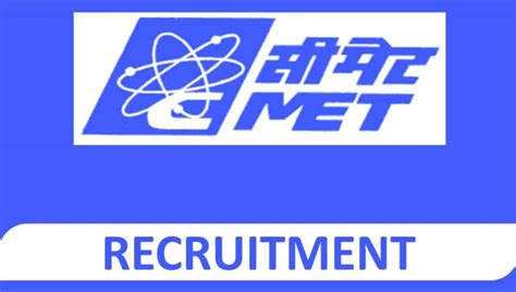 Cmet Project Manager And Principal Project Associate Vacancy