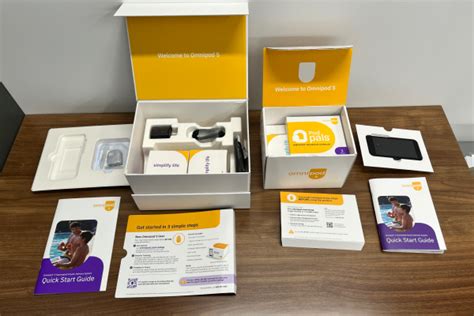 Sustainable Product Innovation Insulet