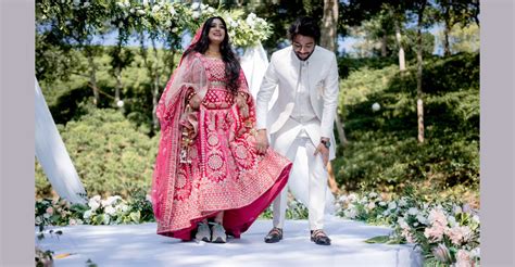 বিয়েতে ব্যতিক্রম সাজ লেহেঙ্গার সঙ্গে ‘কেডস পরলেন শেহতাজ
