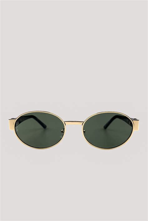 Echo Sunglasses North Beach